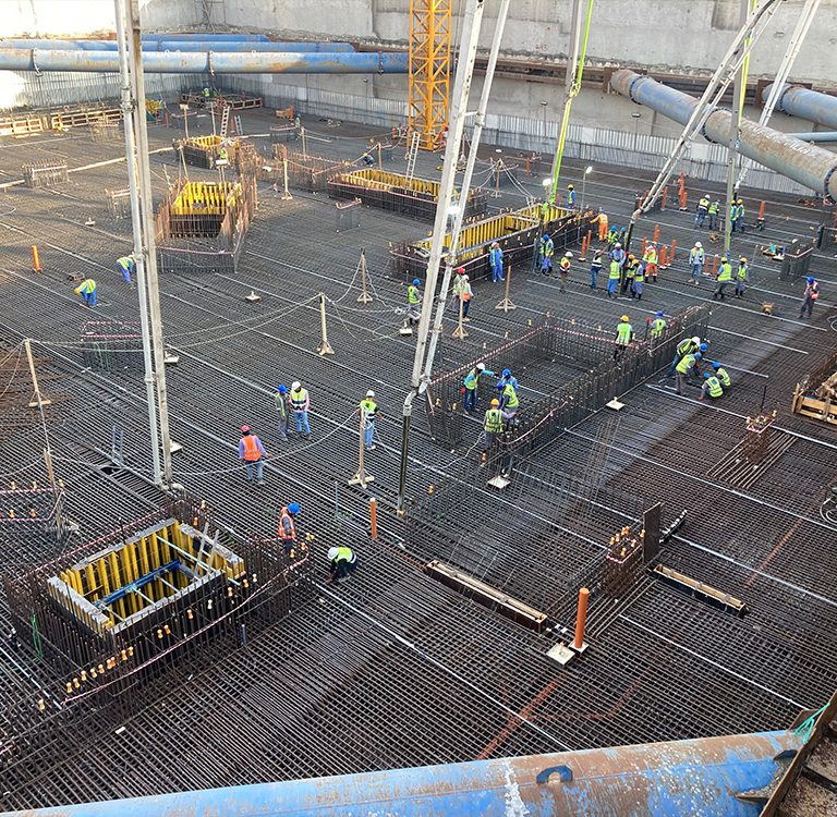 Gulf Modern Contracting