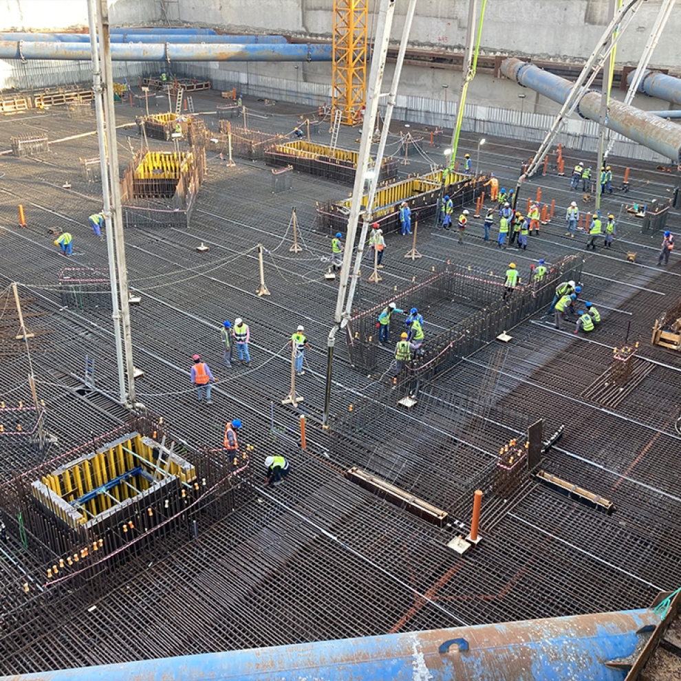 Gulf Modern Contracting