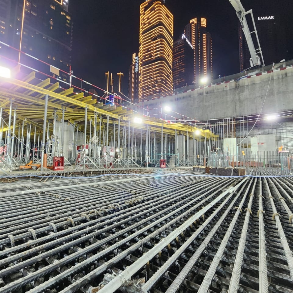 Gulf Modern Contracting