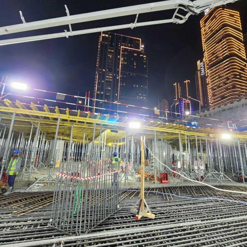 Gulf Modern Contracting